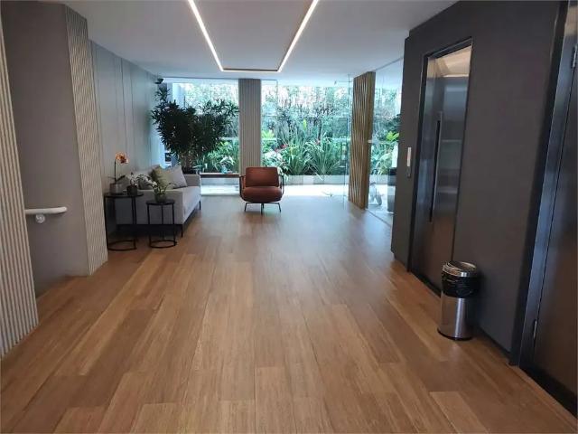 Apartamento para Venda em São Paulo/SP Vila Mariana 3 Quartos
