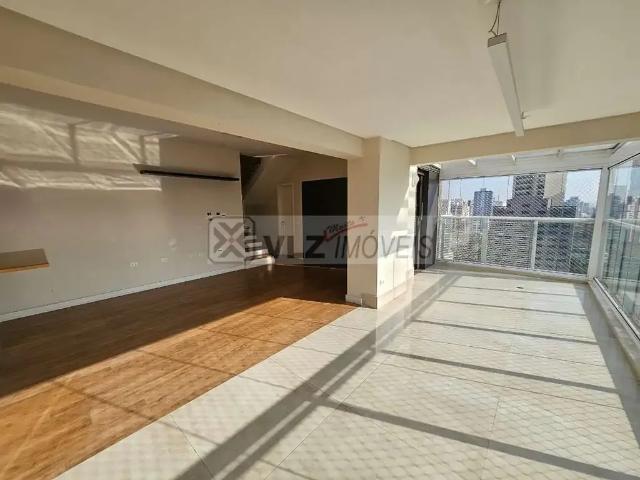 Apartamento para Venda em São Paulo/SP Vila Mariana 3 Quartos