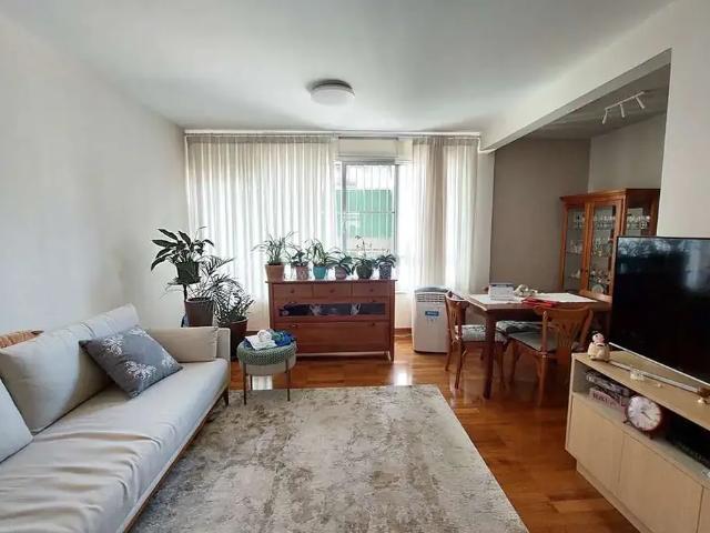 Apartamento para Venda em São Paulo/SP Vila Mariana 3 Quartos