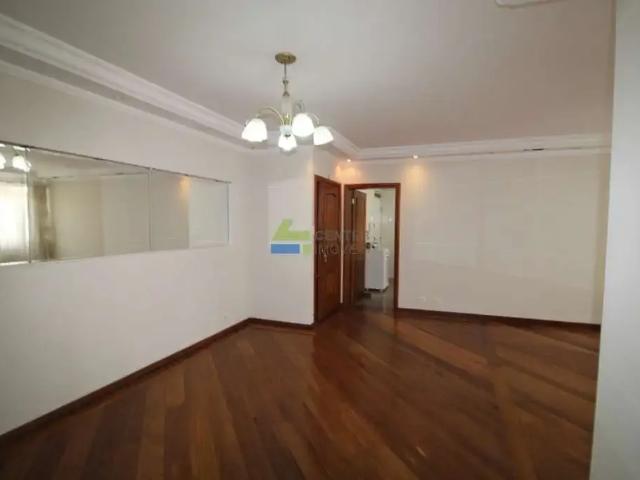 Apartamento para Venda em São Paulo/SP Vila Mariana 3 Quartos