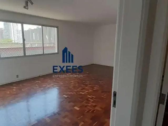 Apartamento para Venda em São Paulo/SP Vila Mariana 3 Quartos