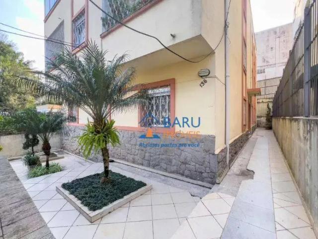 Apartamento para Venda em São Paulo/SP Vila Mariana 3 Quartos