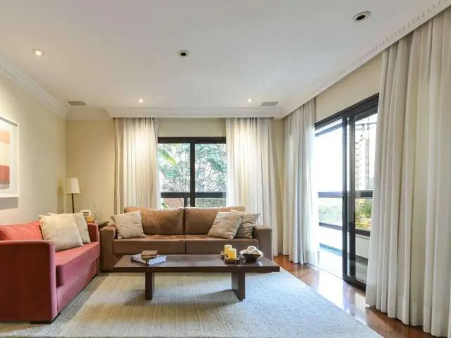 Apartamento para Venda em São Paulo/SP Vila Mariana 3 Quartos