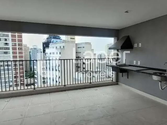 Apartamento para Venda em São Paulo/SP Vila Mariana 3 Quartos