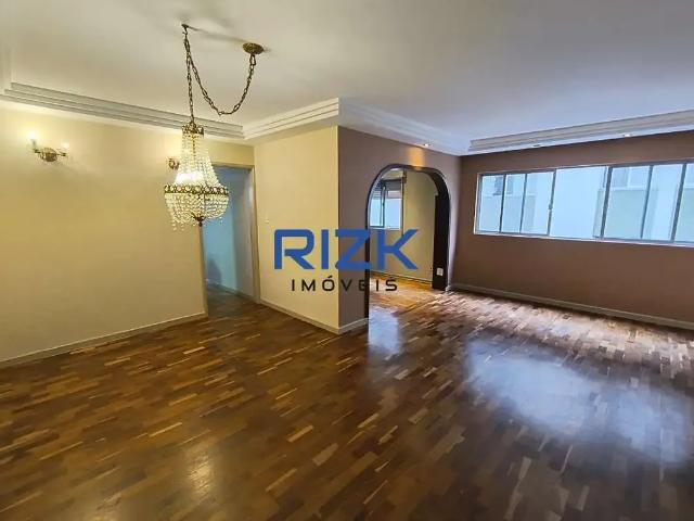 Apartamento para Venda em São Paulo/SP Vila Mariana 3 Quartos