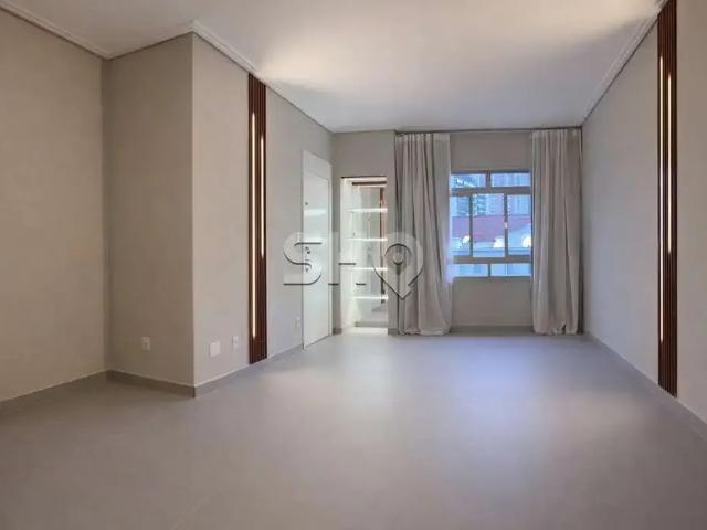 Apartamento para Venda em São Paulo/SP Vila Mariana 3 Quartos