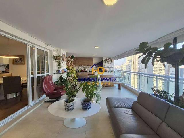Apartamento para Venda em São Paulo/SP Vila Mariana 3 Quartos