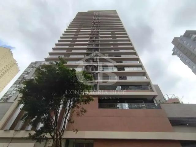 Apartamento para Venda em São Paulo/SP Vila Mariana 3 Quartos