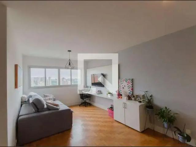 Apartamento para Venda em São Paulo/SP Vila Mariana 3 Quartos
