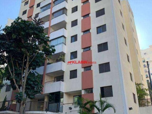 Apartamento para Venda em São Paulo/SP Vila Mariana 3 Quartos