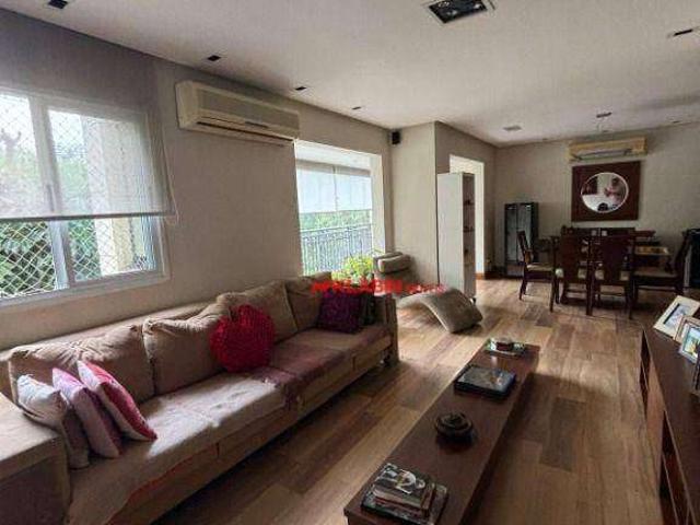 Apartamento para Venda em São Paulo/SP Vila Mariana 3 Quartos