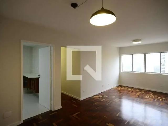 Apartamento para Venda em São Paulo/SP Vila Mariana 3 Quartos