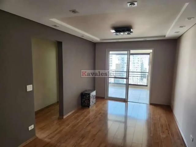Apartamento para Venda em São Paulo/SP Vila Mariana 3 Quartos
