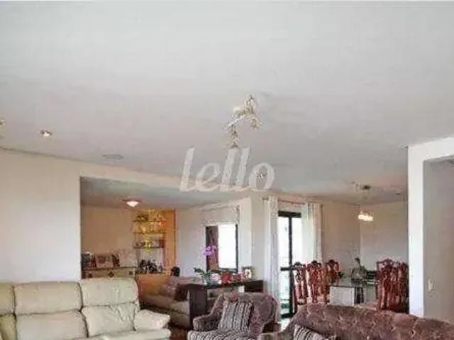 Apartamento para Venda em São Paulo/SP Vila Mariana 3 Quartos