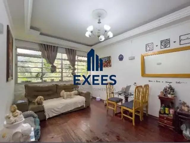 Apartamento para Venda em São Paulo/SP Vila Mariana 3 Quartos
