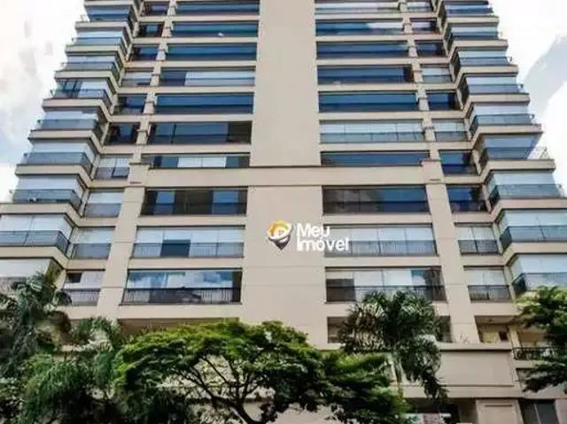 Apartamento para Venda em São Paulo/SP Vila Mariana 3 Quartos