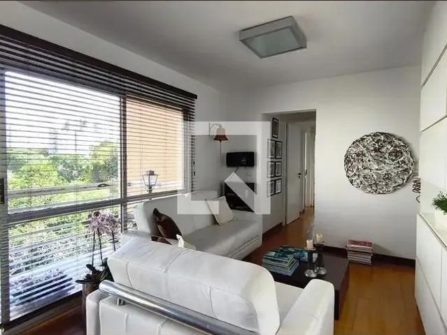 Apartamento para Venda em São Paulo/SP Vila Mariana 3 Quartos