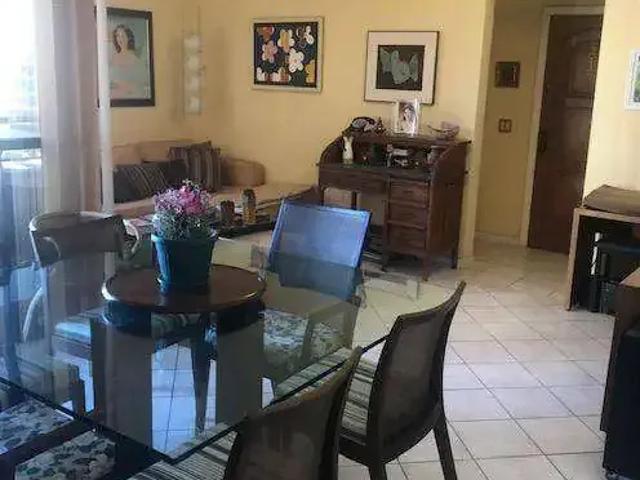 Apartamento para Venda em São Paulo/SP Vila Mariana 3 Quartos