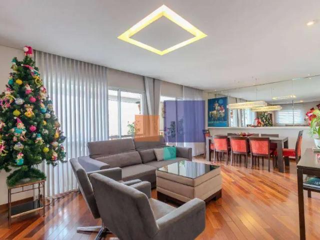 Apartamento para Venda em São Paulo/SP Vila Mariana 3 Quartos