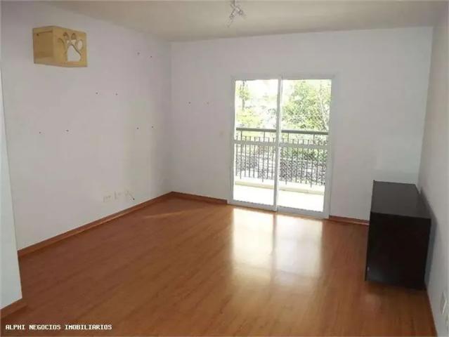 Apartamento para Venda em São Paulo/SP Vila Mariana 3 Quartos