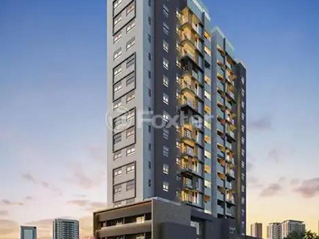 Apartamento para Venda em São Paulo/SP Vila Mariana 3 Quartos