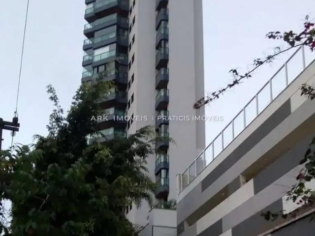 Apartamento para Venda em São Paulo/SP Vila Mariana 3 Quartos
