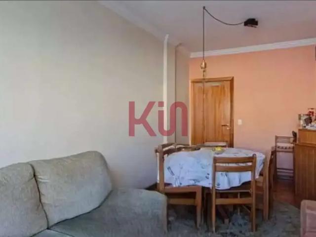 Apartamento para Venda em São Paulo/SP Vila Mariana 3 Quartos