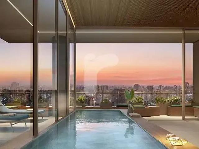 Apartamento para Venda em São Paulo/SP Vila Mariana 3 Quartos