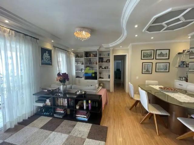 Apartamento para Venda em São Paulo/SP Vila Mariana 3 Quartos