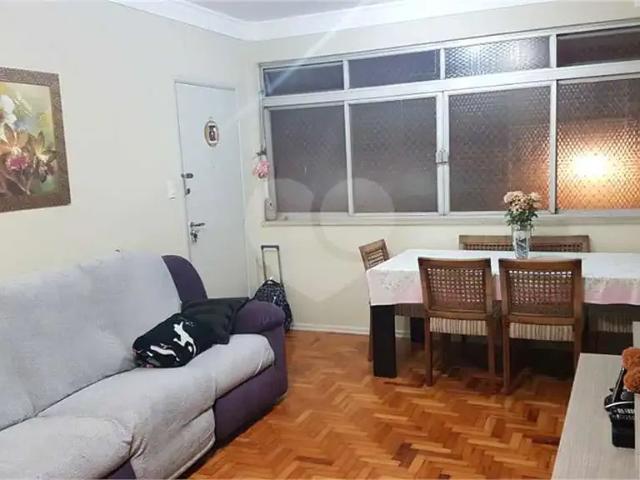 Apartamento para Venda em São Paulo/SP Vila Mariana 3 Quartos