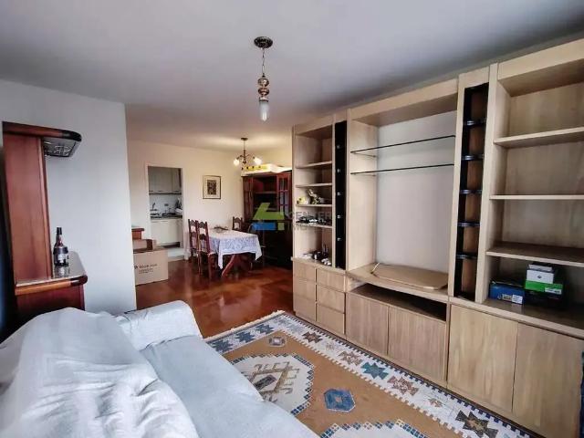 Apartamento para Venda em São Paulo/SP Vila Mariana 3 Quartos