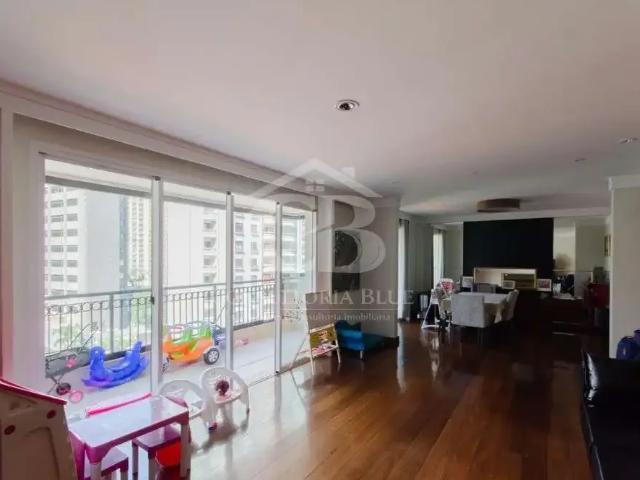 Apartamento para Venda em São Paulo/SP Vila Mariana 3 Quartos