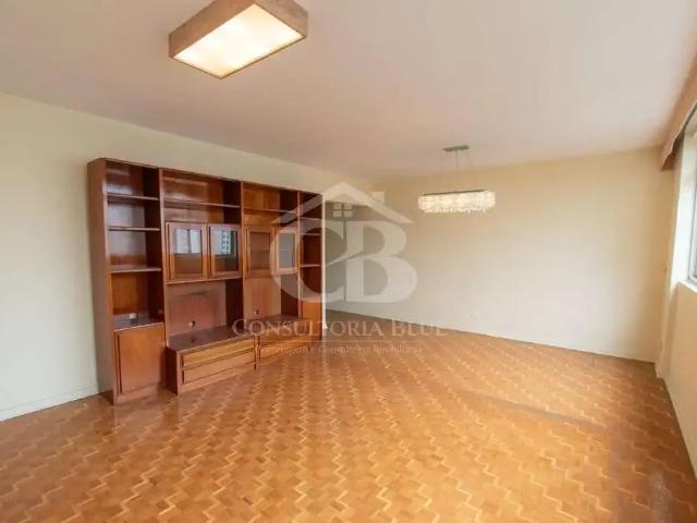 Apartamento para Venda em São Paulo/SP Vila Mariana 3 Quartos