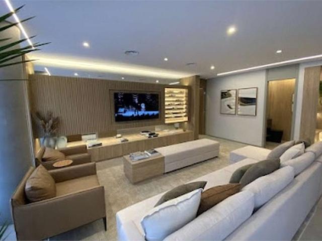 Apartamento para Venda em São Paulo/SP Vila Mariana 3 Quartos