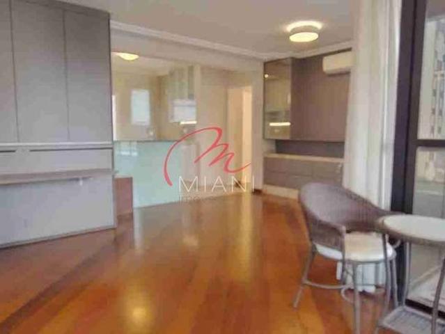 Apartamento para Venda em São Paulo/SP Vila Mariana 3 Quartos