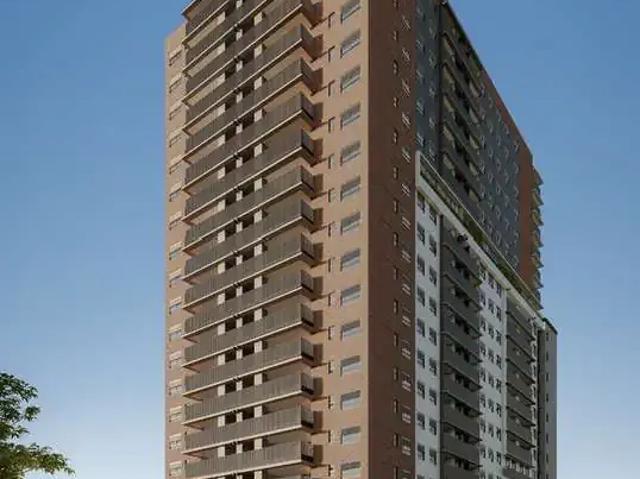 Apartamento para Venda em São Paulo/SP Vila Mariana 3 Quartos