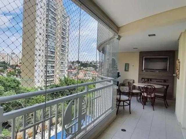 Apartamento para Venda em São Paulo/SP Vila Mariana 3 Quartos