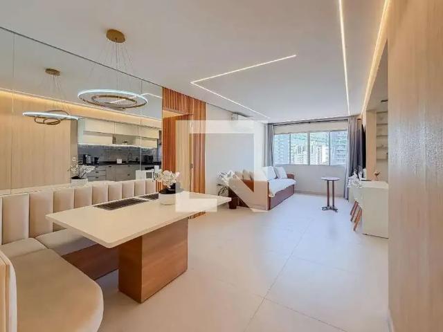Apartamento para Venda em São Paulo/SP Vila Mariana 3 Quartos