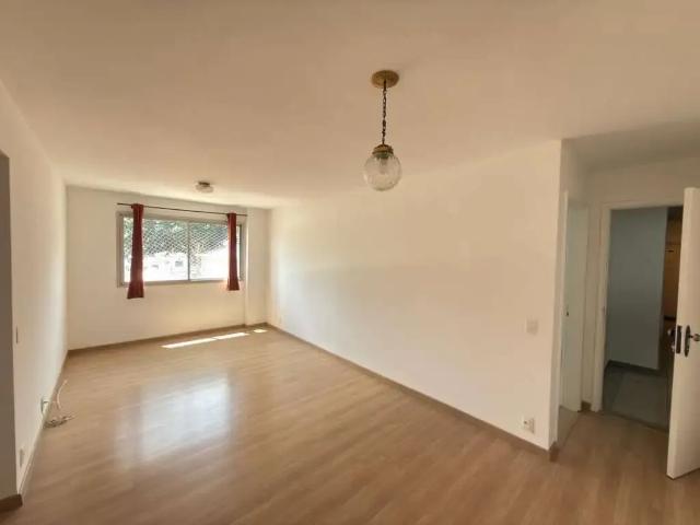 Apartamento para Venda em São Paulo/SP Vila Mariana 3 Quartos