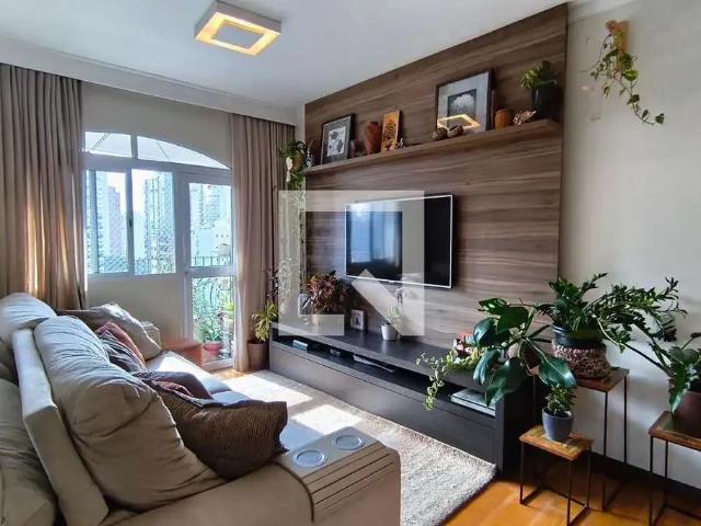 Apartamento para Venda em São Paulo/SP Vila Mariana 3 Quartos
