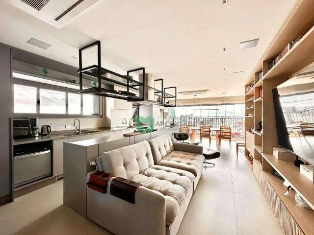 Apartamento para Venda em São Paulo/SP Vila Mariana 3 Quartos