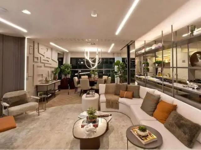 Apartamento para Venda em São Paulo/SP Vila Mariana 3 Quartos