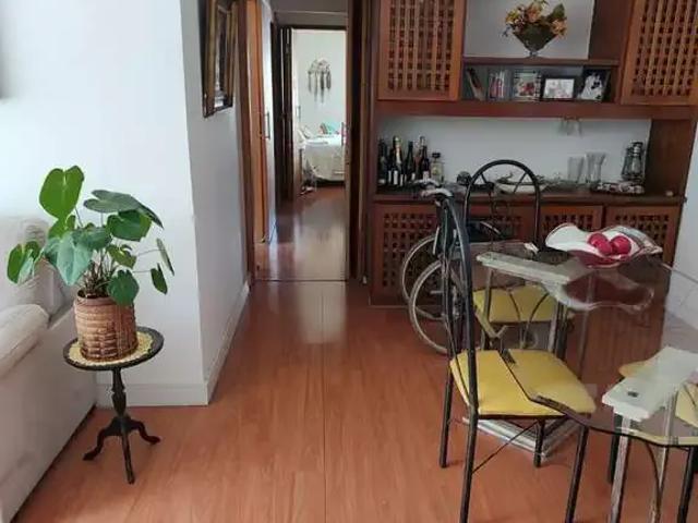 Apartamento para Venda em São Paulo/SP Vila Mariana 3 Quartos