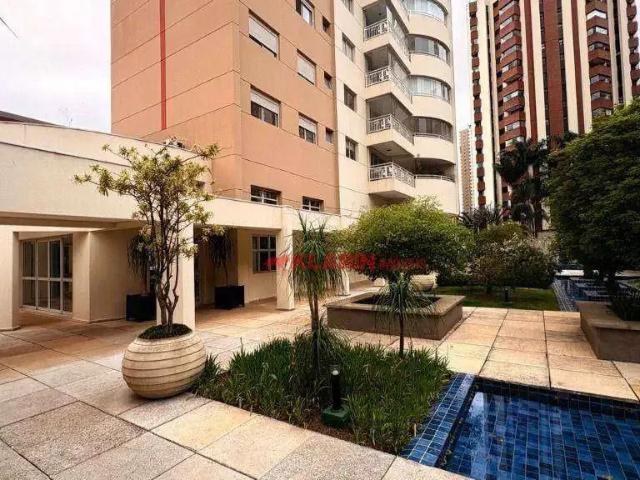 Apartamento para Venda em São Paulo/SP Vila Mariana 3 Quartos