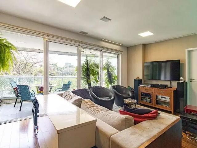 Apartamento para Venda em São Paulo/SP Vila Mariana 3 Quartos