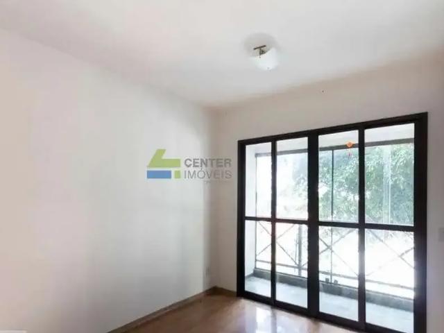Apartamento para Venda em São Paulo/SP Vila Mariana 3 Quartos