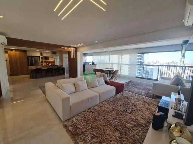 Apartamento para Venda em São Paulo/SP Vila Mariana 3 Quartos