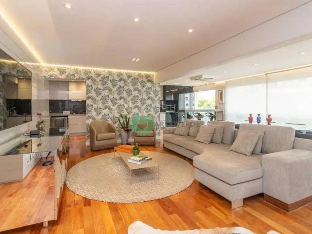 Apartamento para Venda em São Paulo/SP Vila Mariana 3 Quartos