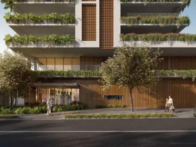 Apartamento para Venda em São Paulo/SP Vila Mariana 3 Quartos