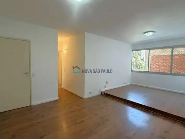 Apartamento para Venda em São Paulo/SP Vila Mariana 3 Quartos
